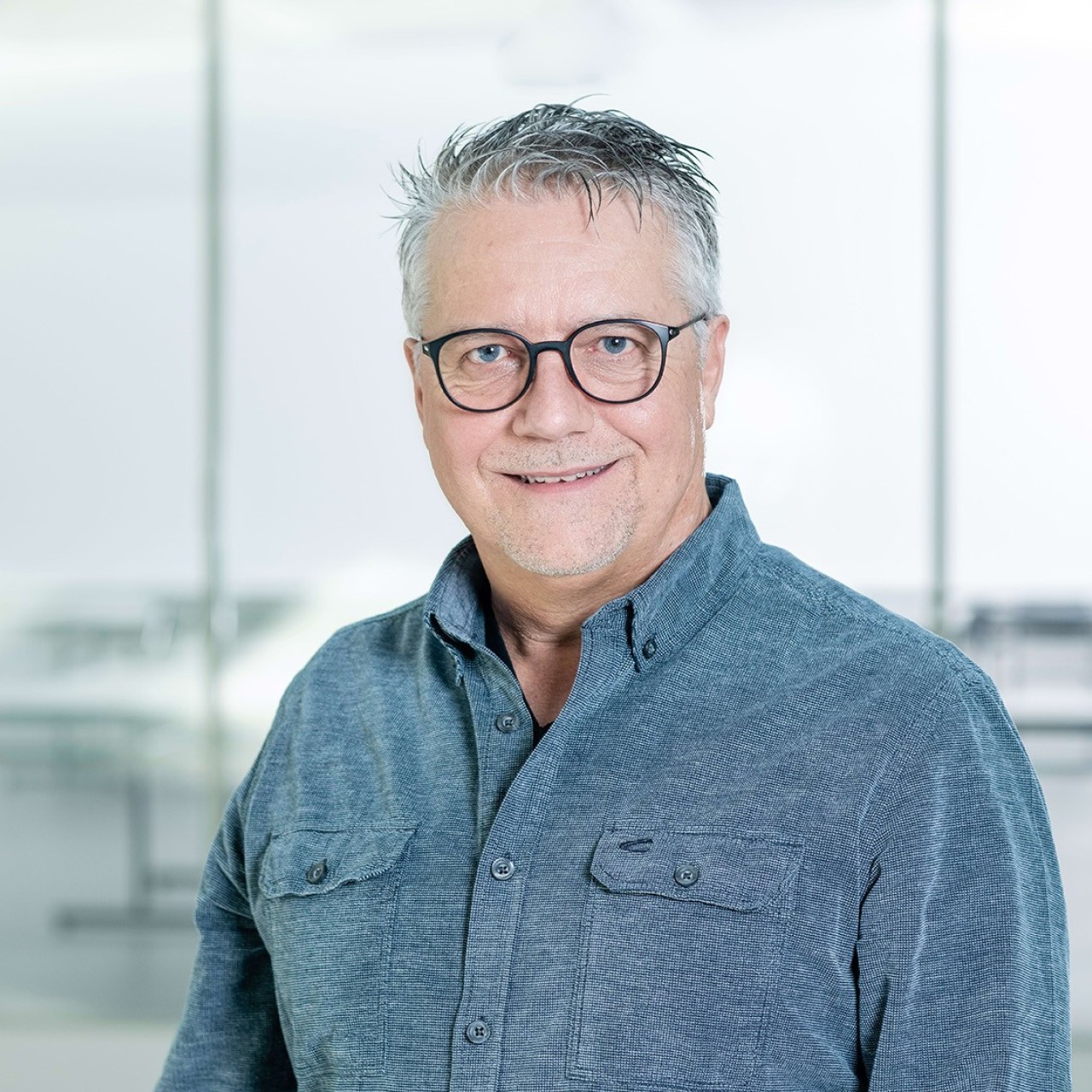 Matthias Anderegg | Pädagogische Hochschule Thurgau (PHTG)